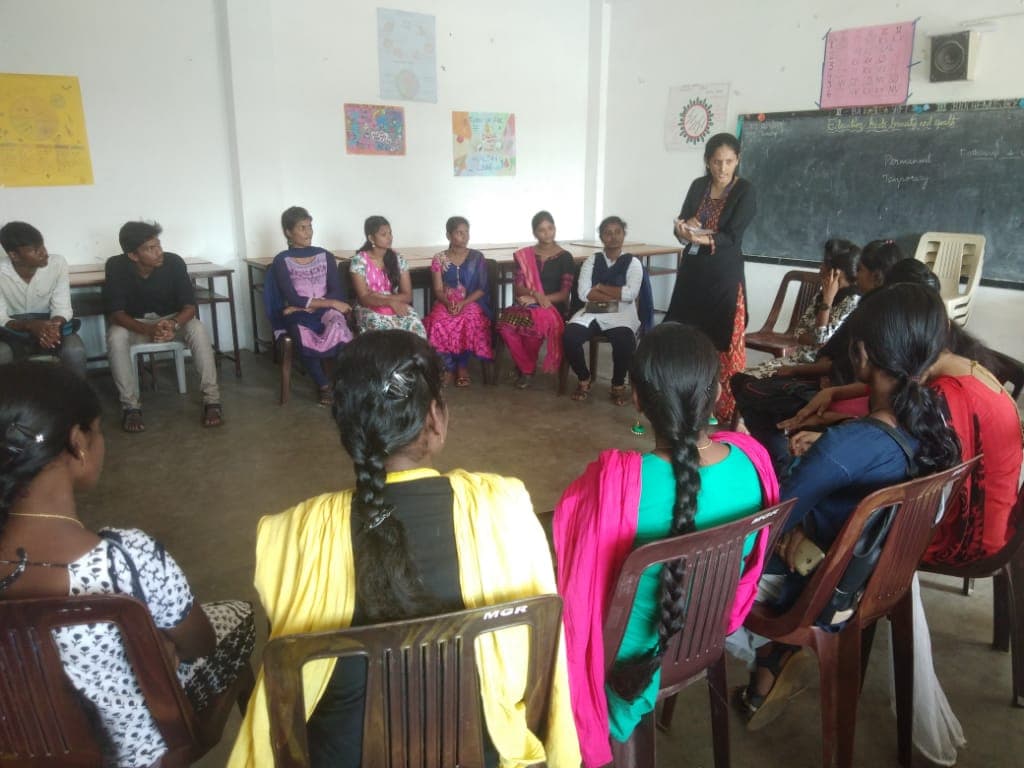 Agaram Foundation | Educate. Empower. Elevate.