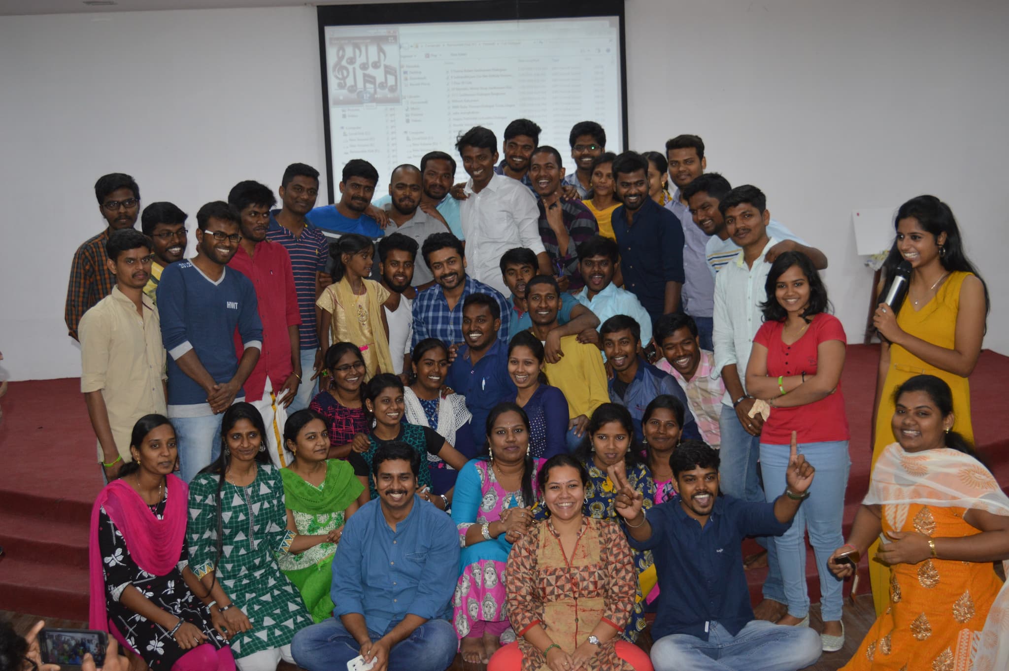 Agaram Foundation | Educate. Empower. Elevate.